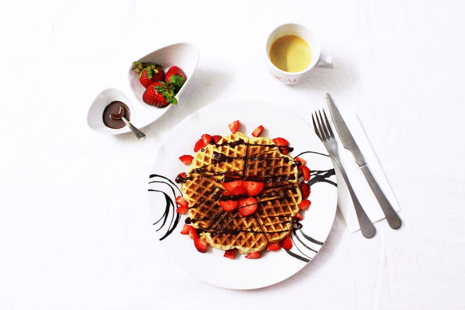 21 Chaffle Recipes That Will Change Your Life Forever