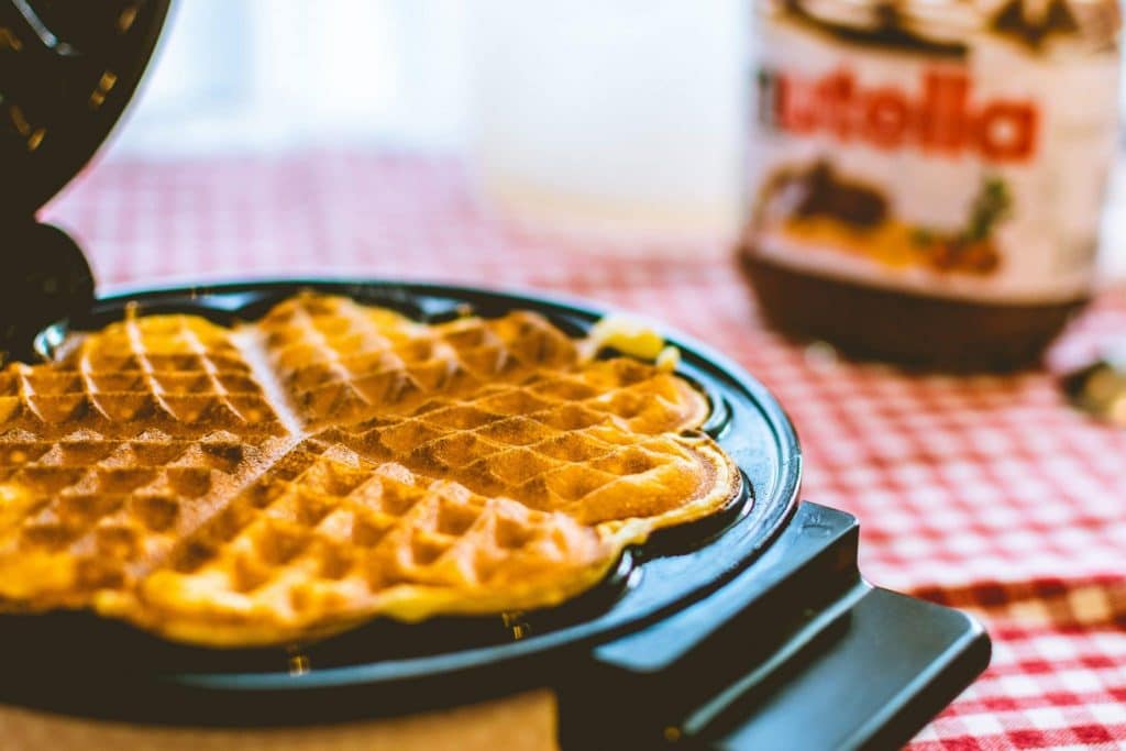 21 Chaffle Recipes That Will Change Your Life Forever
