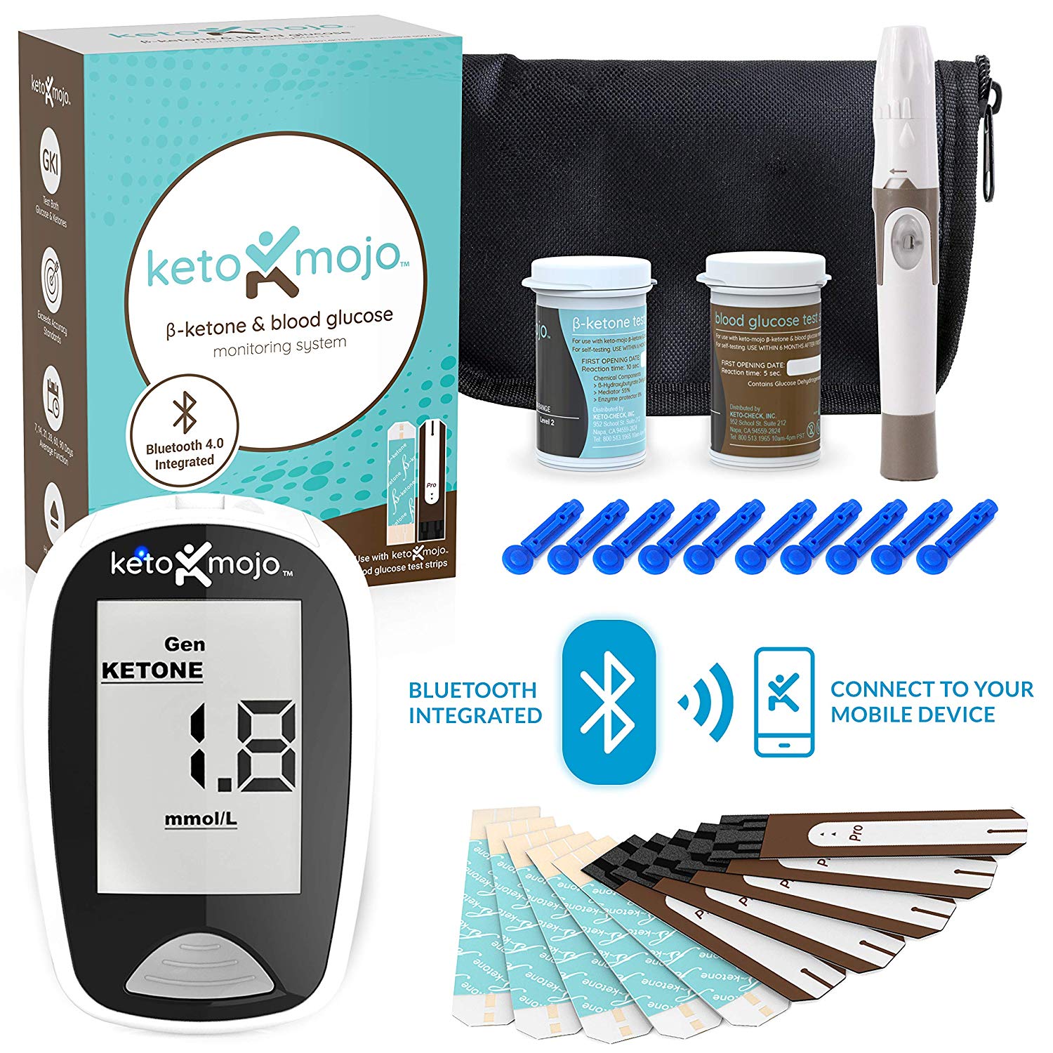 Olivia's Recommended Products