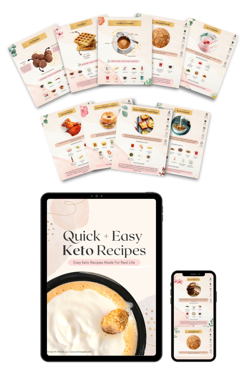 10 Keto Cereal Recipes You Need In Your Life Now