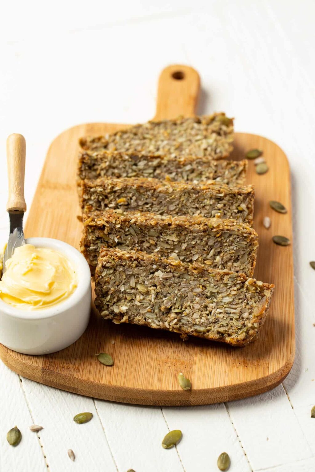 16 Best Keto Breads to Try