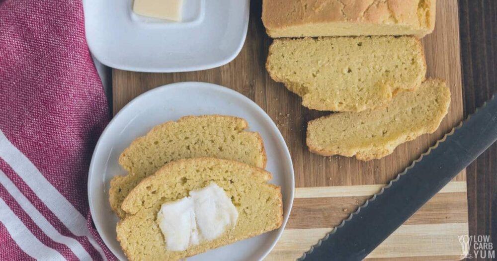 16 Best Keto Breads to Try