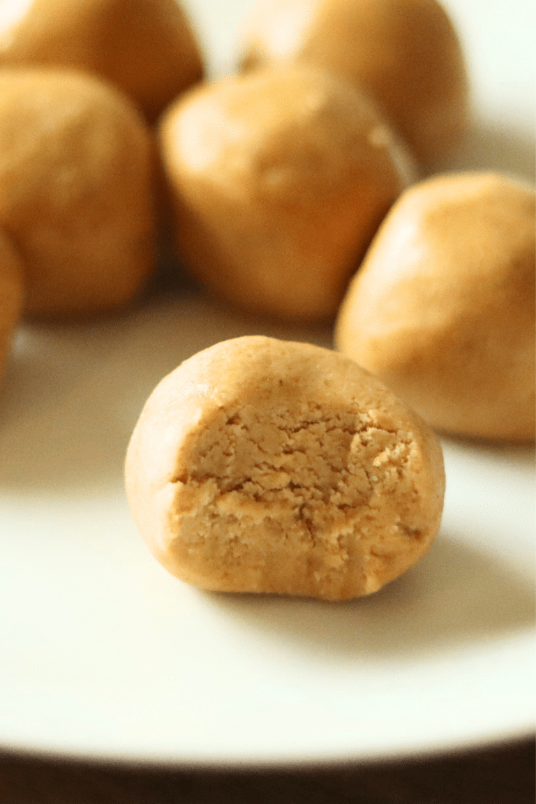 11 Quick & Easy Keto Fat Bomb Recipes With Only 3 Ingredients