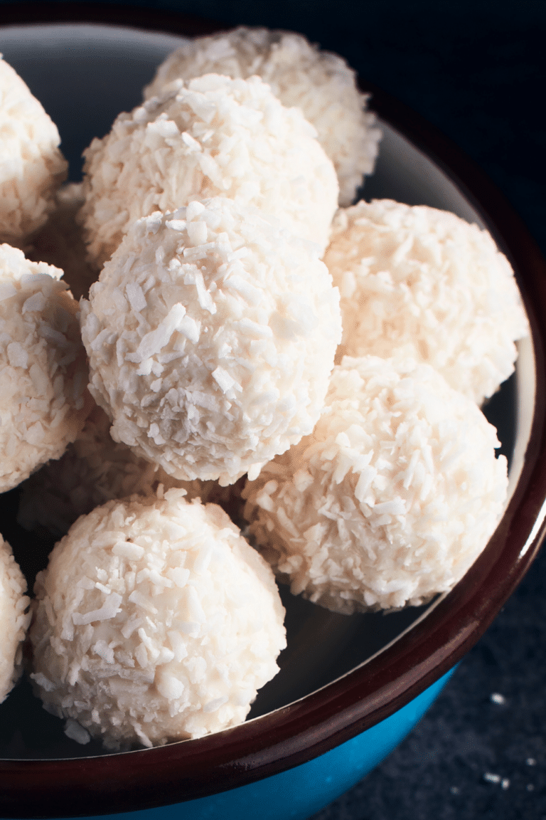 11 Quick & Easy Keto Fat Bomb Recipes With Only 3 Ingredients