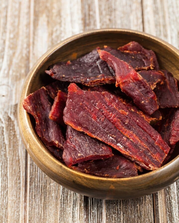 70 Carnivore Snack Ideas That'll Add More Variety To Your Life