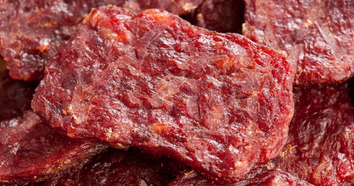 70 Carnivore Snack Ideas That'll Add More Variety To Your Life