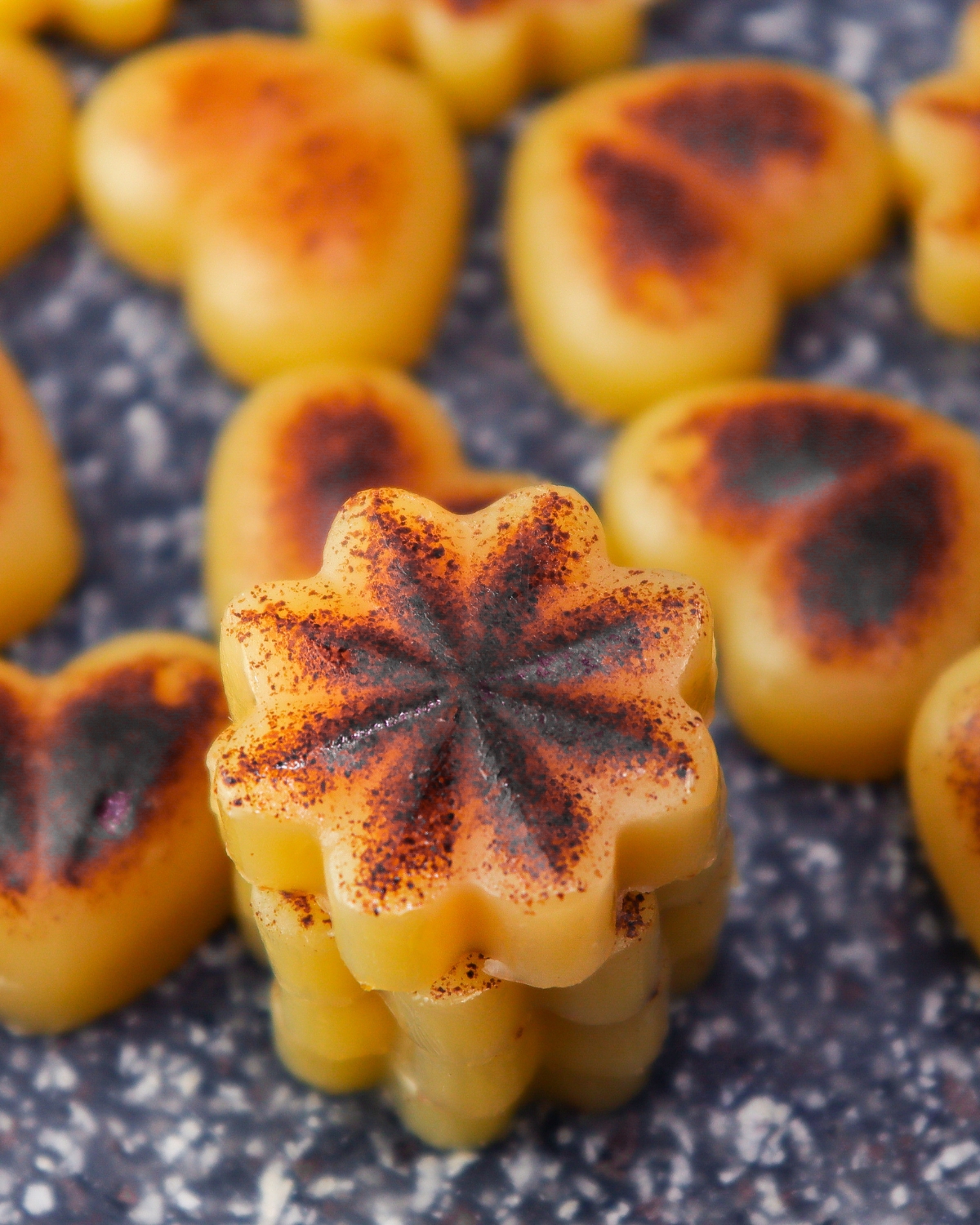 Keto & Carnivore Brown Butter Bites