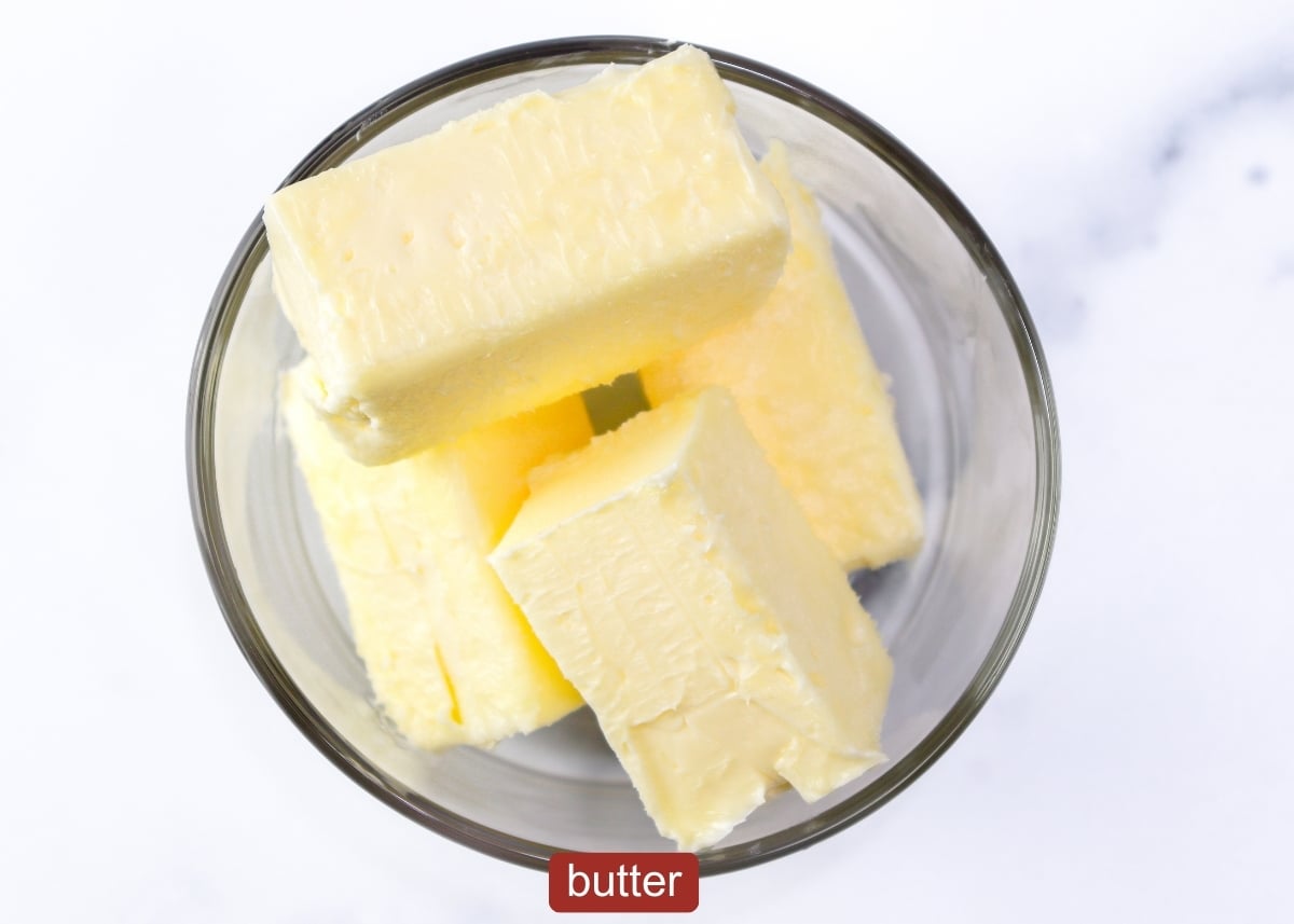 Keto & Carnivore Brown Butter Bites