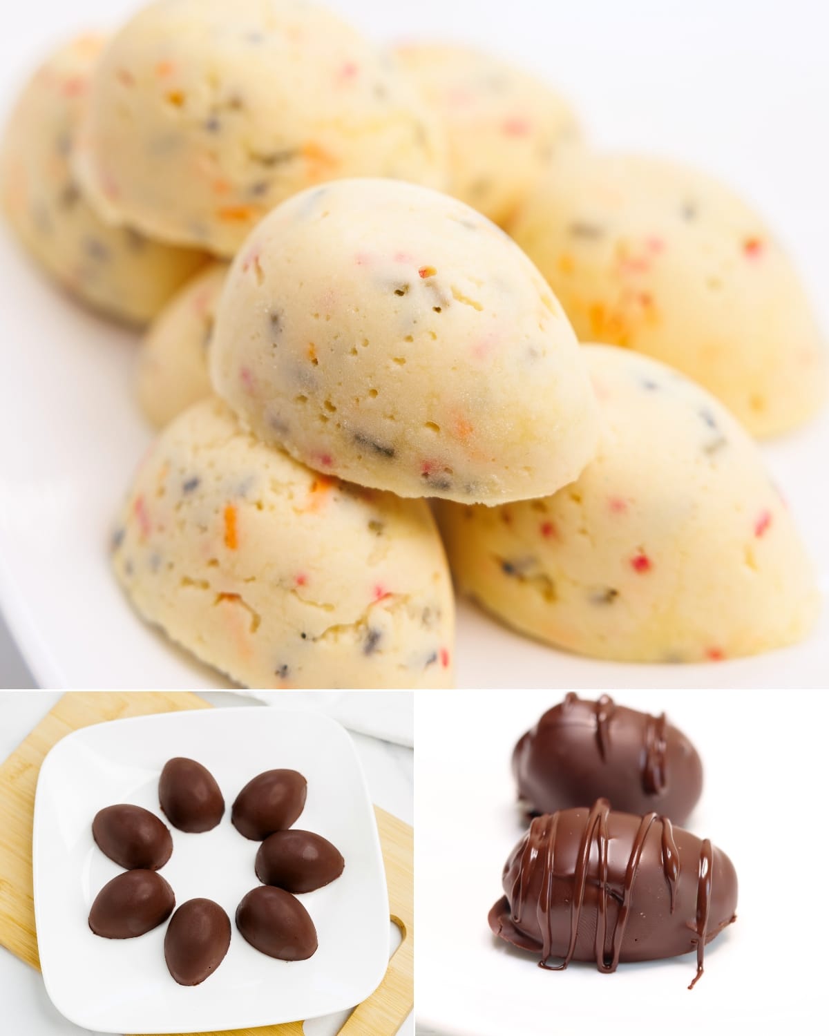 15 Fun Keto Easter Desserts Recipes Your Family Will Love