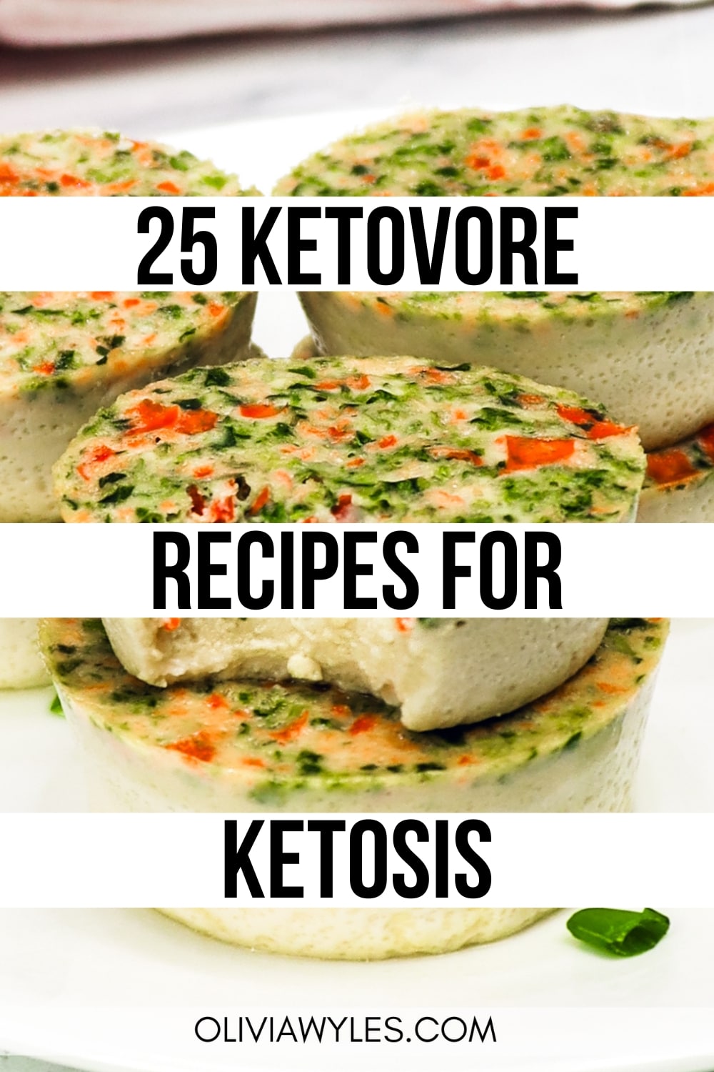 25 Ketovore Recipes You'll Be Making Every Week