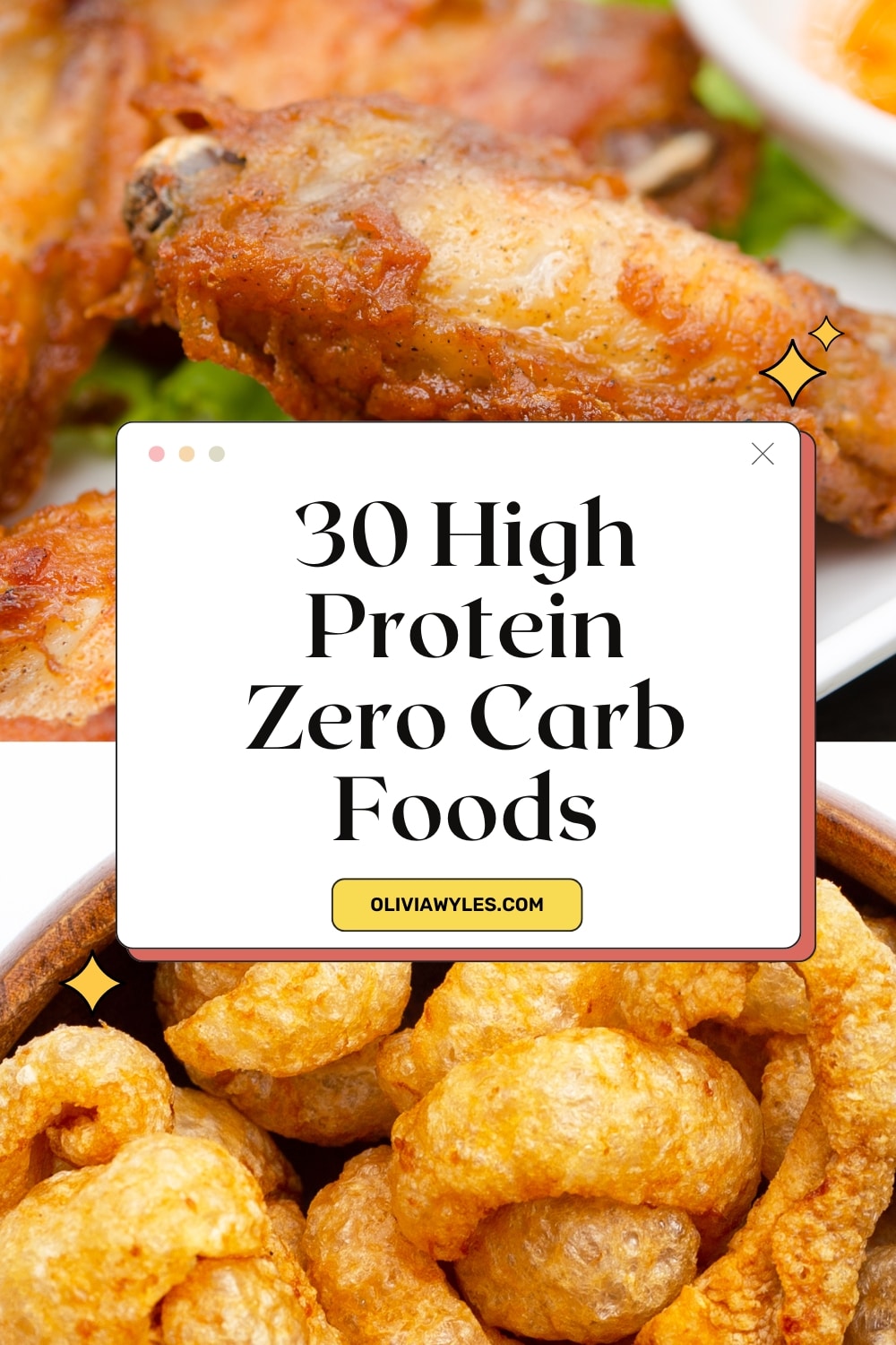 30 High Protein Zero Carb Foods: Brands and Preparation Tips