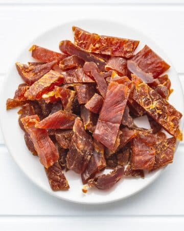 50 High Protein Snack Ideas to Keep You Satisfied and Energized