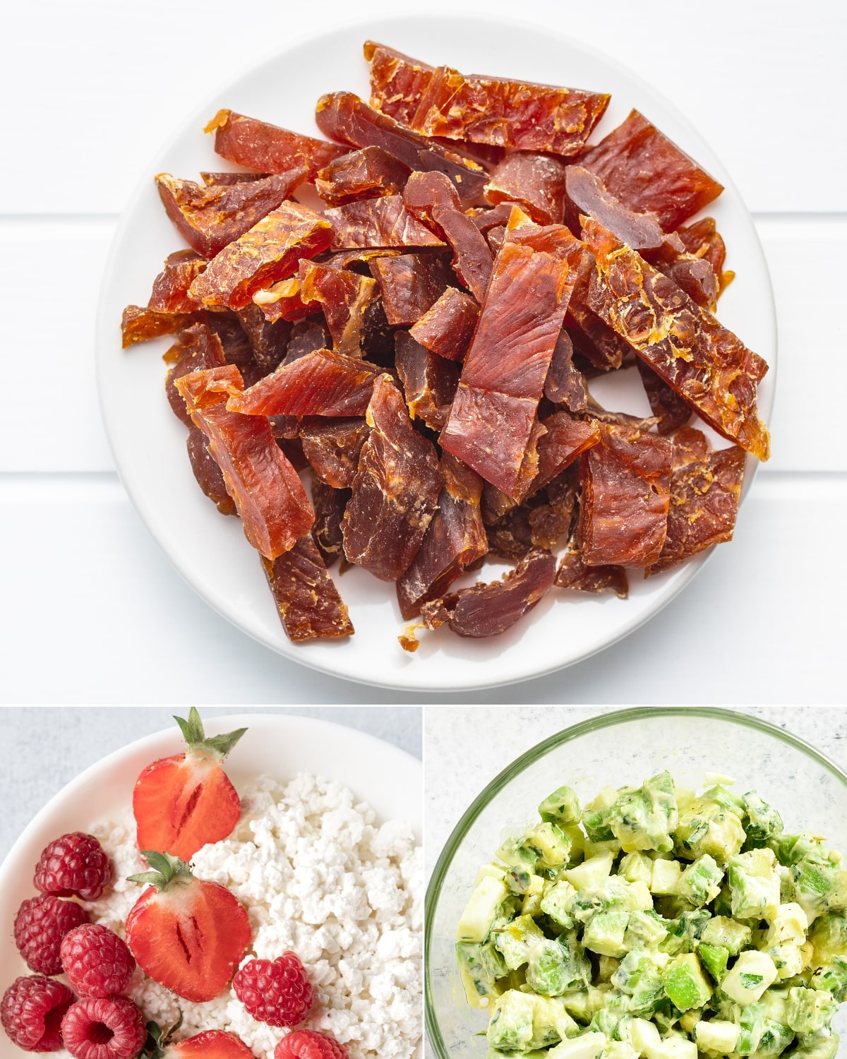 50 High Protein Snack Ideas to Keep You Satisfied and Energized