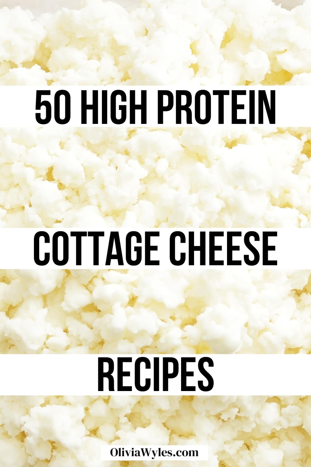 50 High Protein Keto Cottage Cheese Recipes