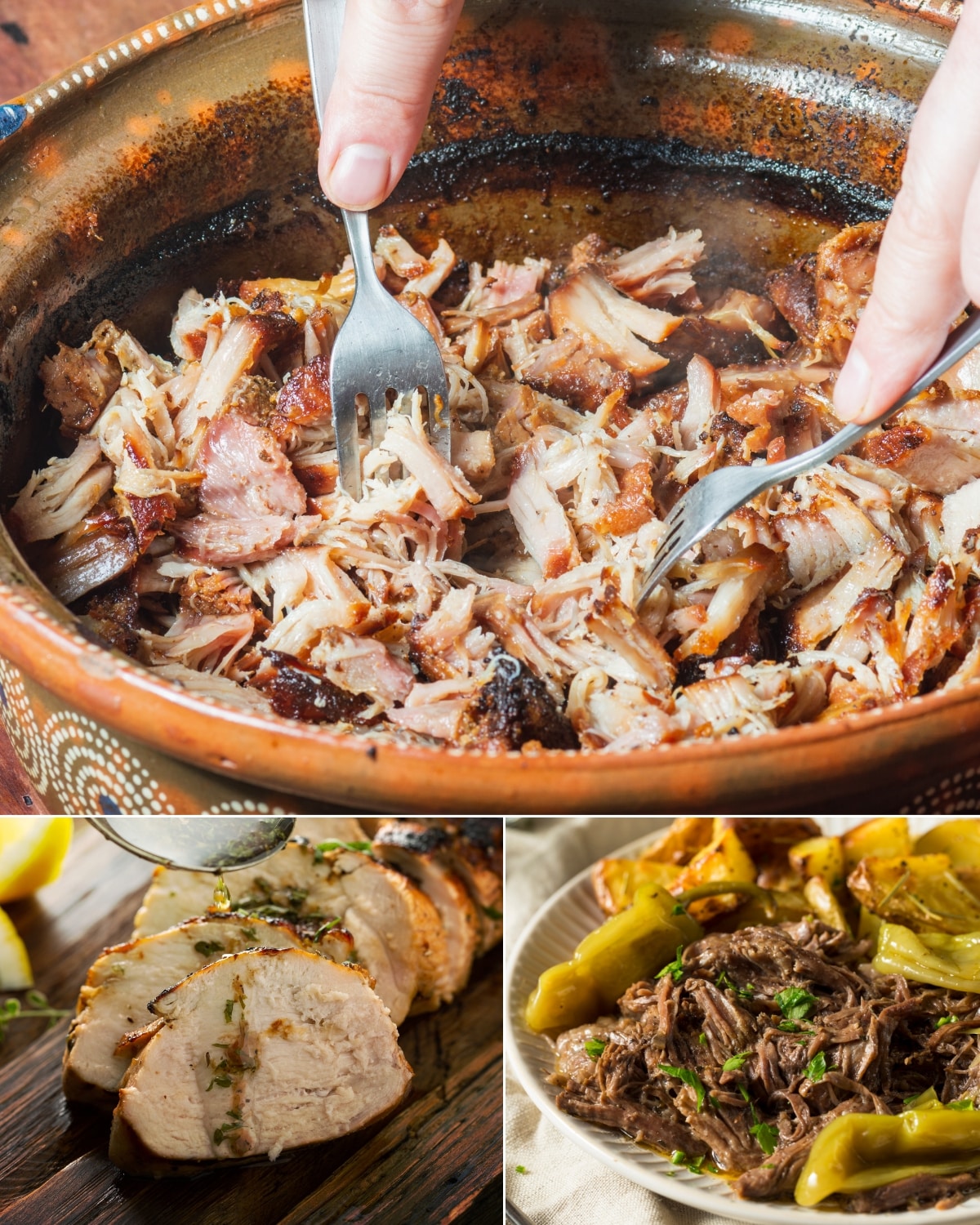 10 Easy High Protein Low Carb Crockpot Recipes You’ll Want to Make on Repeat