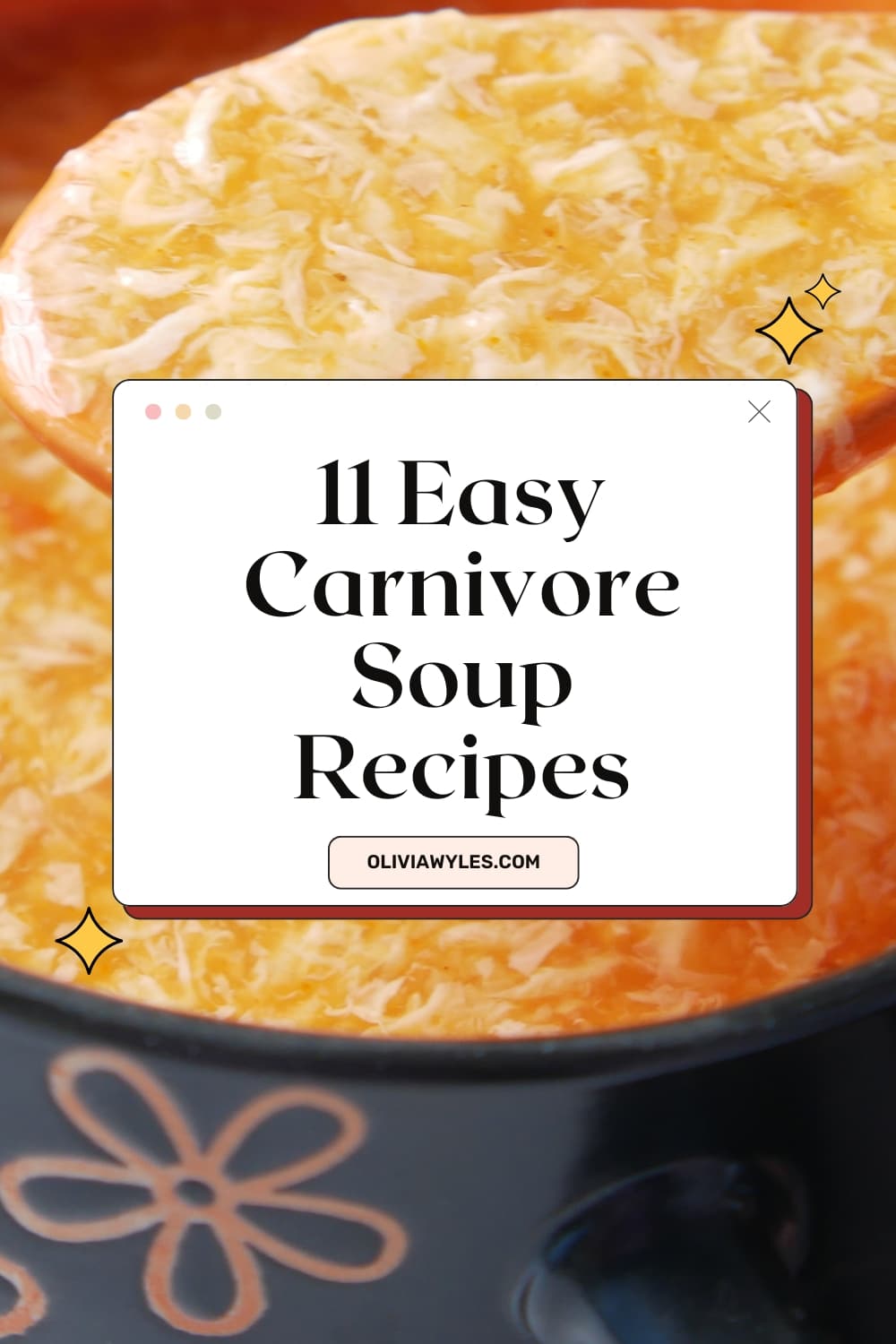 11 Easy Carnivore Soup Recipes That Are Satisfying
