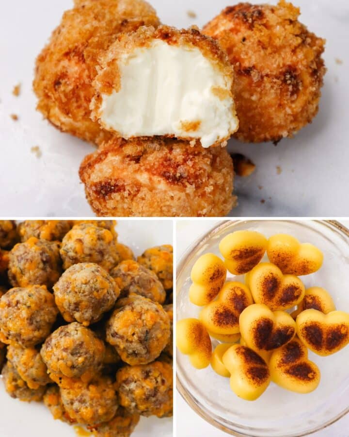 11 Easy Carnivore Appetizers (Finger Food/Party Food)