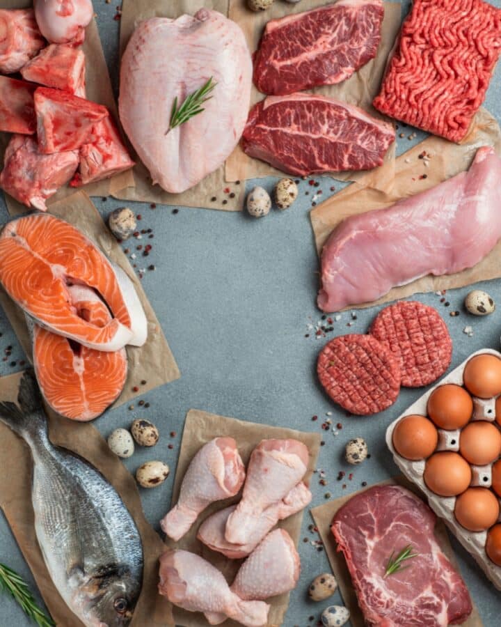 Carnivore Diet for Beginners: Quick & Easy Guide