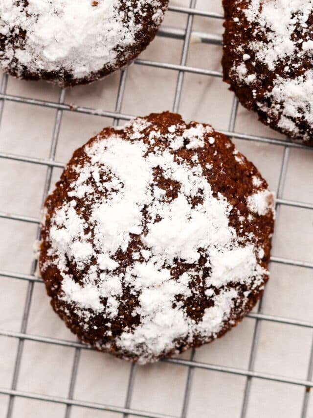 11 Keto Cookie Recipes Perfect For Holidays