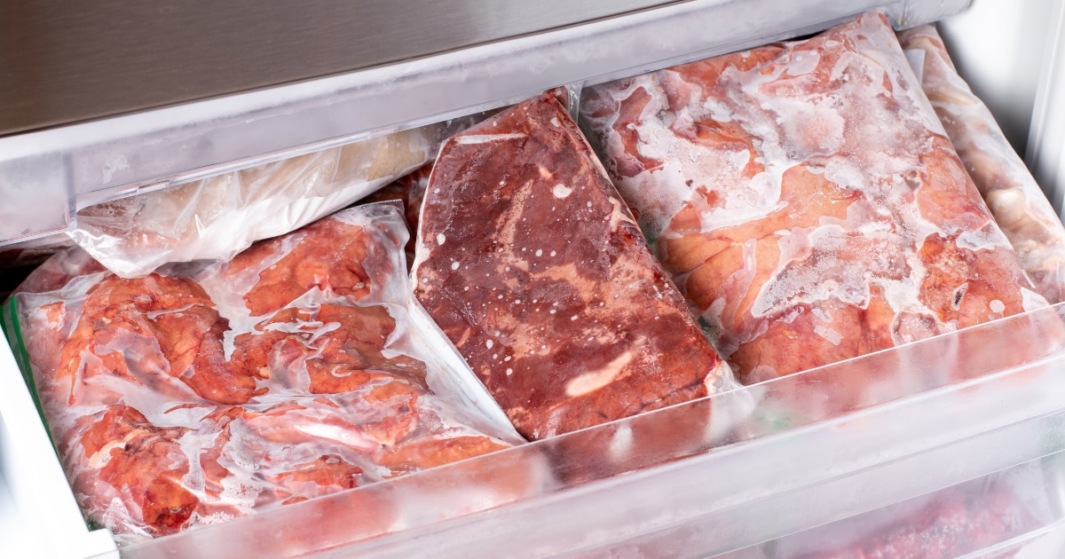 11 Carnivore Freezer Meals For Easy Meal Prep