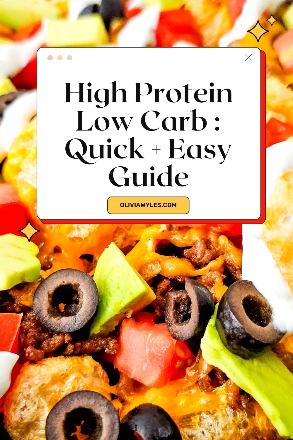 How to Start a High Protein, Low Carb Diet: Quick & Easy Guide