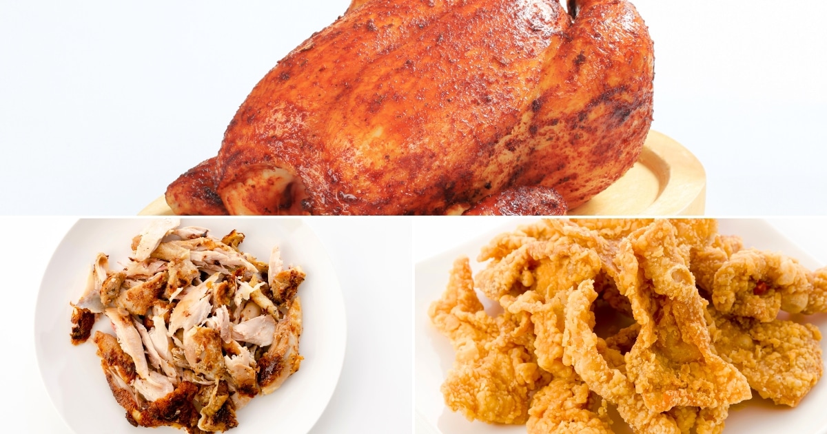 11 Carnivore Chicken Recipes For Your Weekly Meal Prep