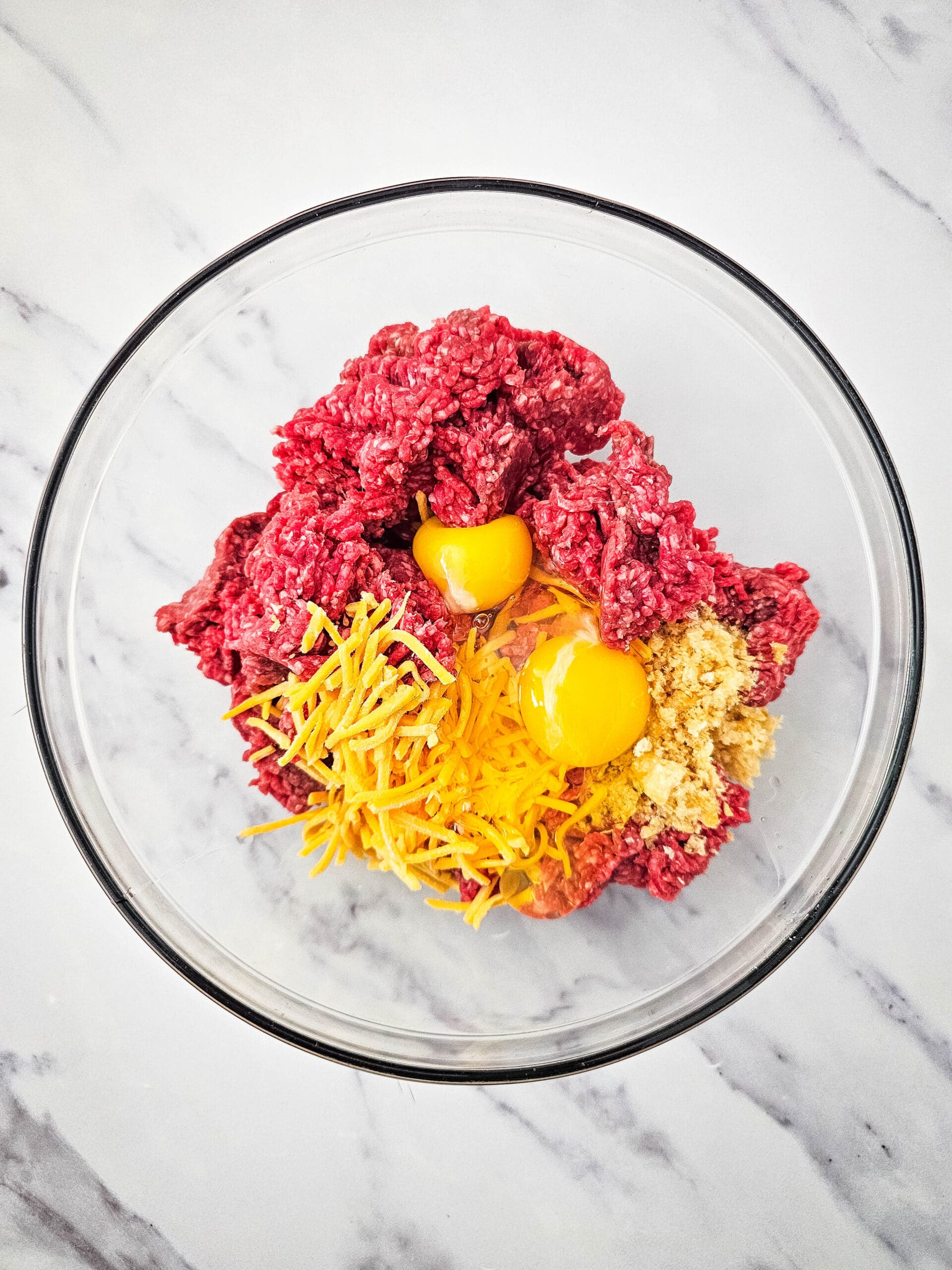 4 Ingredient Carnivore Meatballs