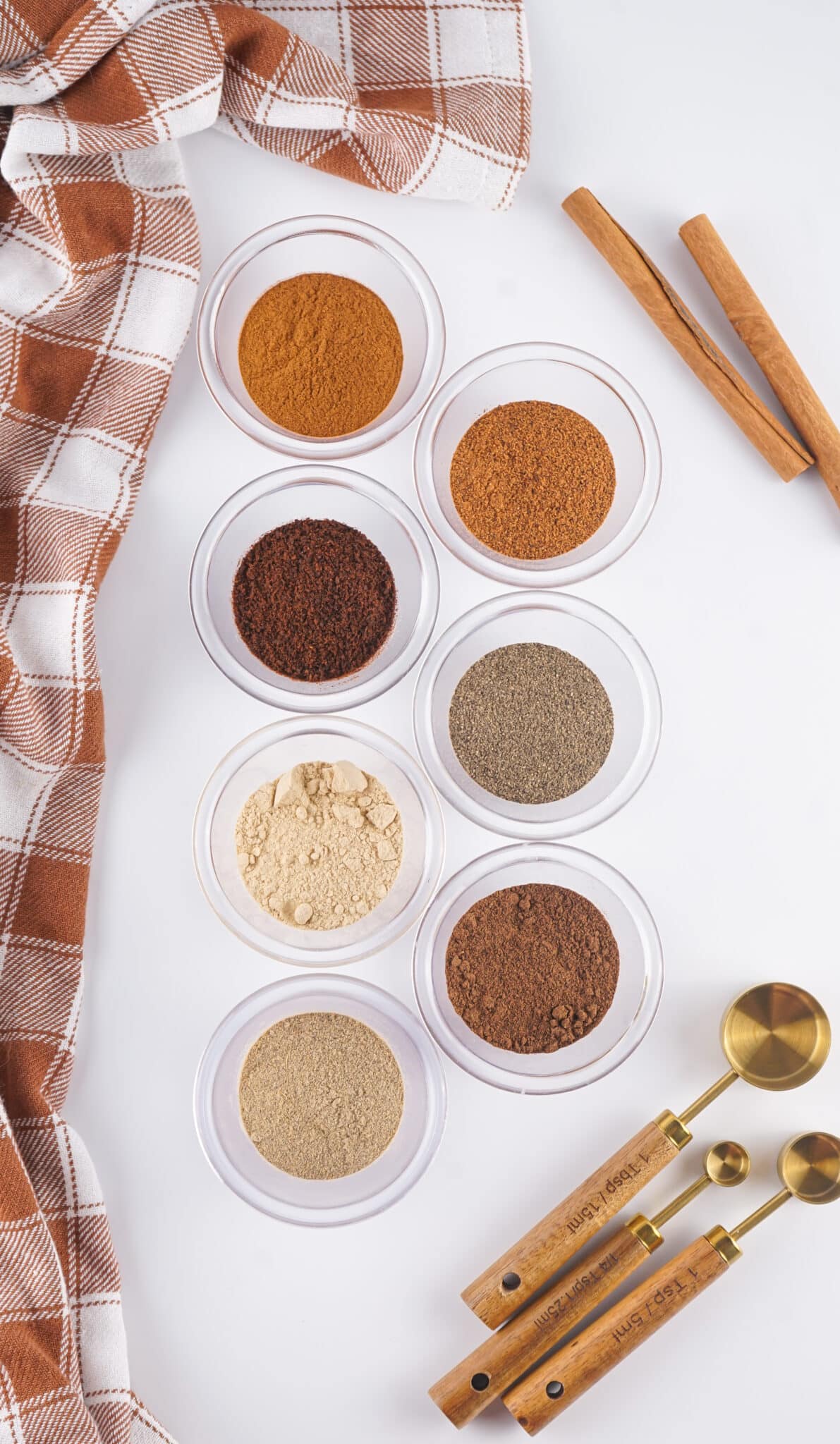 Chai Spice Mix (With 3 Easy Latte Recipes)