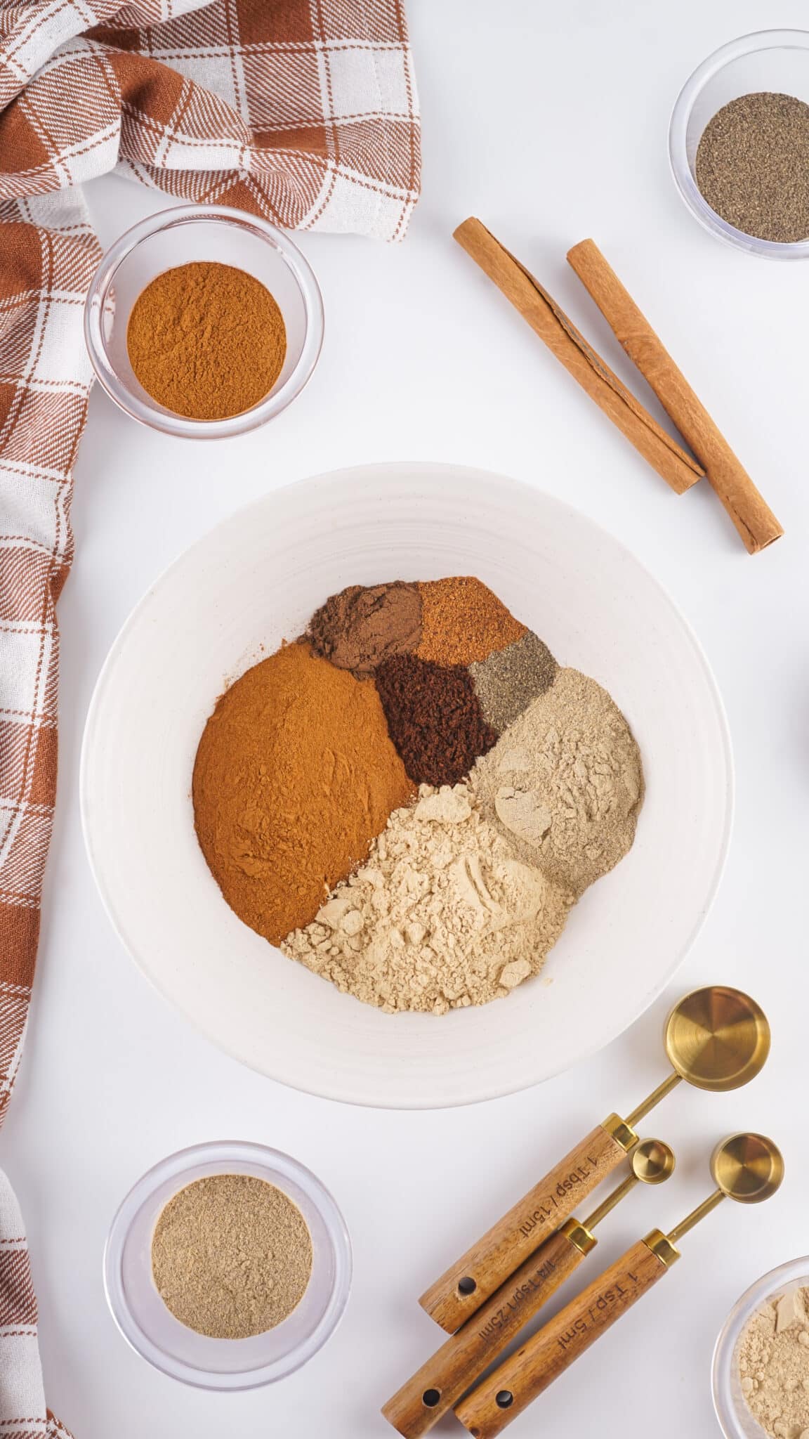 Chai Spice Mix (With 3 Easy Latte Recipes)