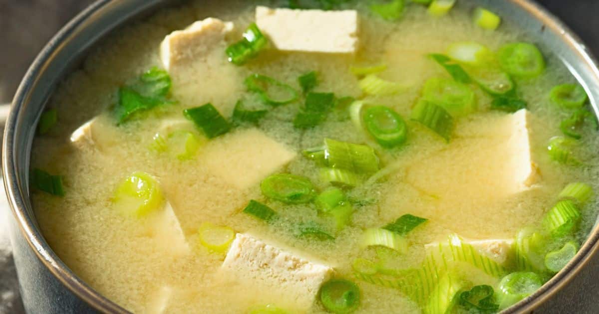 11 Best Breakfast Soups (Easy One Pot Morning Recipes)